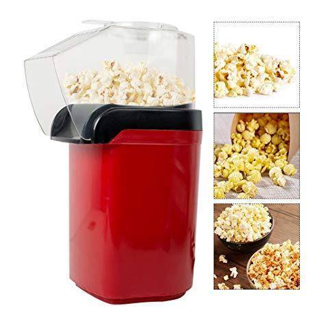 Electric Mini Popcorn Maker Machine | Compare and buy in Best Price in ...