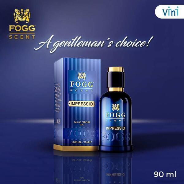 FOGG Scent Impressio Men Fragrance Perfume Spray | Compare and buy in ...