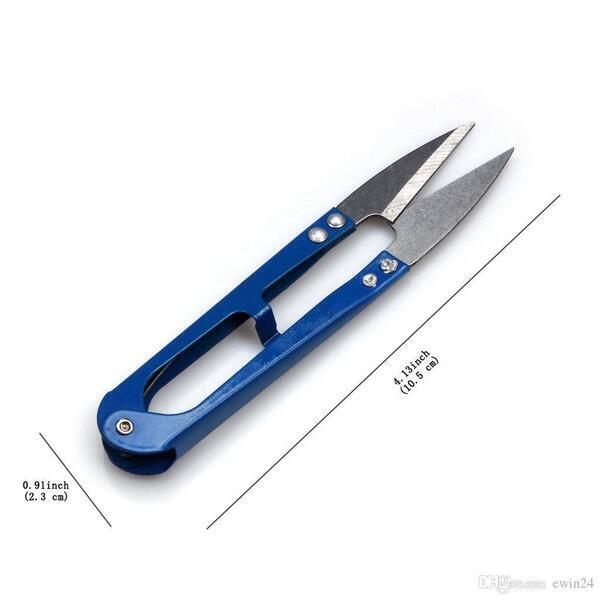 Industrial Sewing Machine Scissors Thread Cutter Scissors | Compare and ...