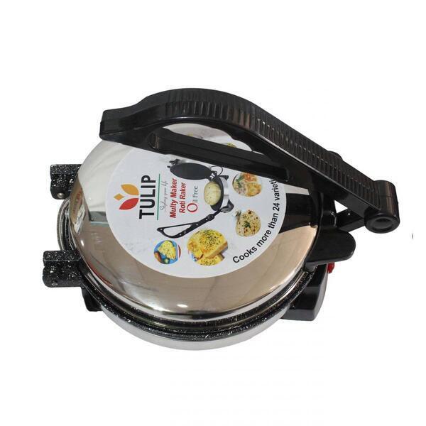 Magicook Electric Roti Maker | Compare and buy in Best Price in Nepal ...