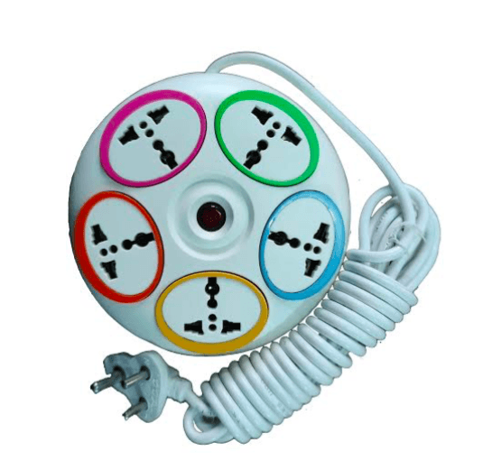 Maxx Extension Cord (5 Meter Long) | Compare and buy in Best Price in ...