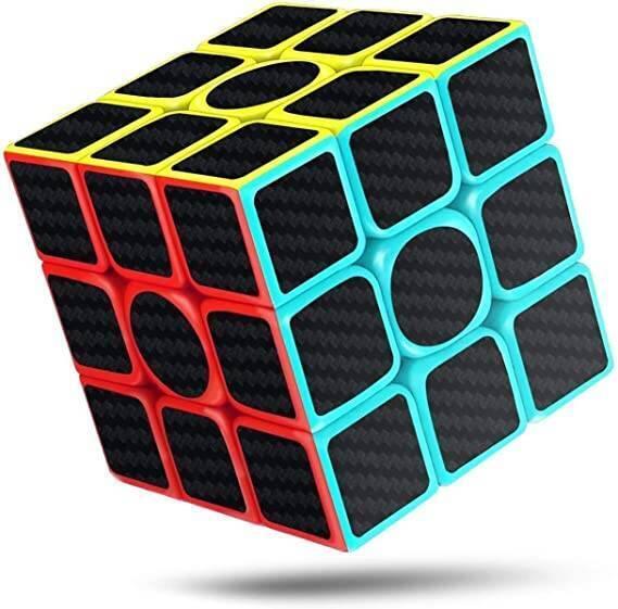 Original Rubic Cube (3x3) | Compare and buy in Best Price in Nepal ...