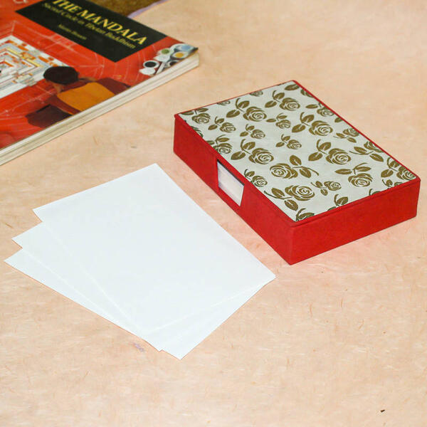 Memo Box With Pad Big Size | Compare and buy in Best Price in Nepal ...