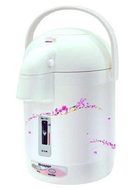 Sharp Electric Jar Pot 1.6Ltr. (KP-A16S) | Compare and buy in Best ...