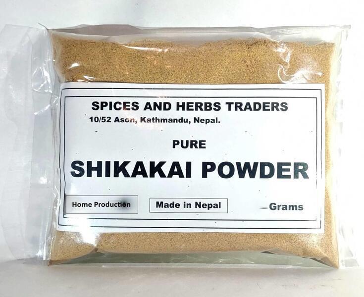 Shikakai Powder ( Senegalia Rugata ) - 1 Kg | Compare and buy in Best ...
