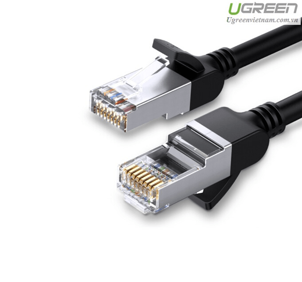 UGREEN- Cat 6 UTP Round Ethernet Cable pure copper(5Mtr) | Compare and ...