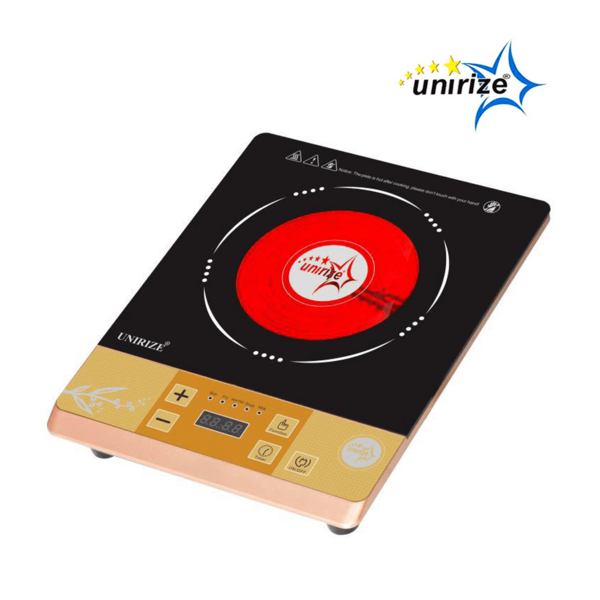 Unirize Infrared Cooker - 2000W | Compare and buy in Best Price in ...