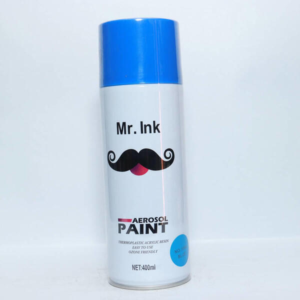 Mr. Ink Blue Aerosol Paint | Compare and buy in Best Price in Nepal ...