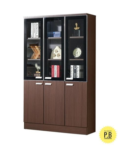 3 Door MDF Board File Showcase | Compare and buy in Best Price in Nepal ...