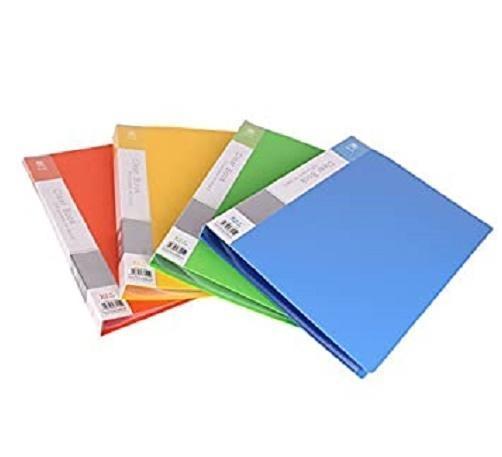 A4 Size 20 Pockets Display File | Compare and buy in Best Price in ...
