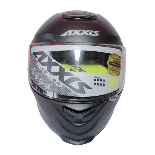AXXIS Full Face Helmet | Compare and buy in Best Price in Nepal ...