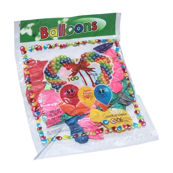 Birthday Balloon Packet | Compare and buy in Best Price in Nepal ...