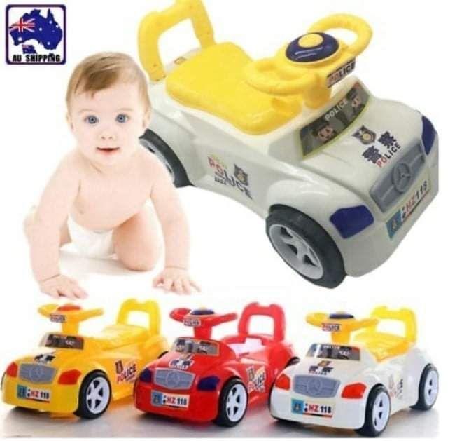 Car Design Potty With Push Car 2 In 1 | Compare and buy in Best Price ...