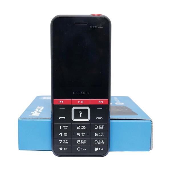 Colors Cl 201 Power Feature Phone | Compare and buy in Best Price in ...
