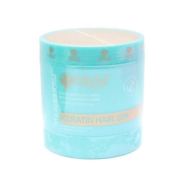 Divaz Keratin Hair Treatment | Compare and buy in Best Price in Nepal ...