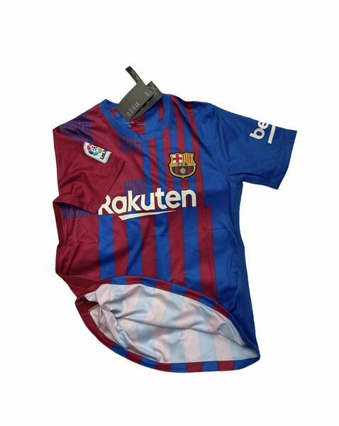 FCB Home Kit 2021-22 Made In Thailand | Compare and buy in Best Price ...