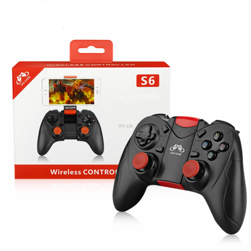 Gen Game Wireless Controller S6 | Compare and buy in Best Price in ...