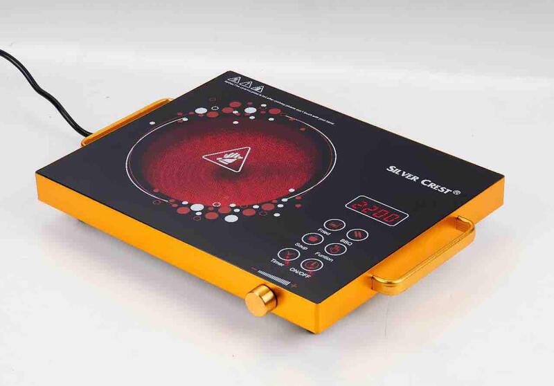 Infrared Induction Stove | Compare and buy in Best Price in Nepal ...