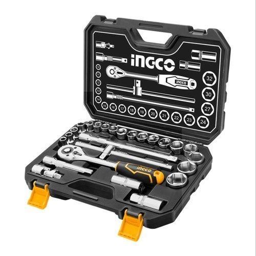 Ingco Socket Set Heavy Tool Box | Compare and buy in Best Price in ...