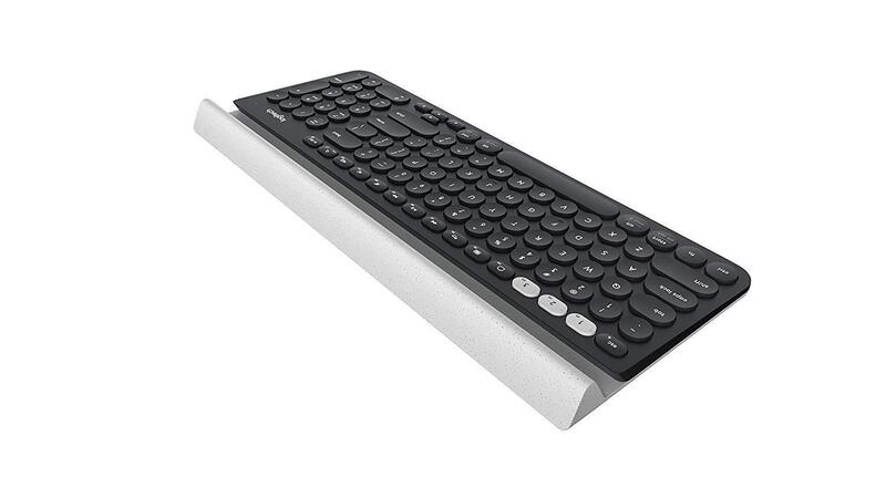 Logitech K780 Multi Device Bluetooth Wireless Keyboard Compare And Buy In Best Price In