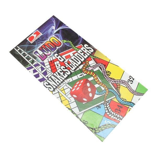 Ludo & Snakes Ladders | Compare and buy in Best Price in Nepal ...