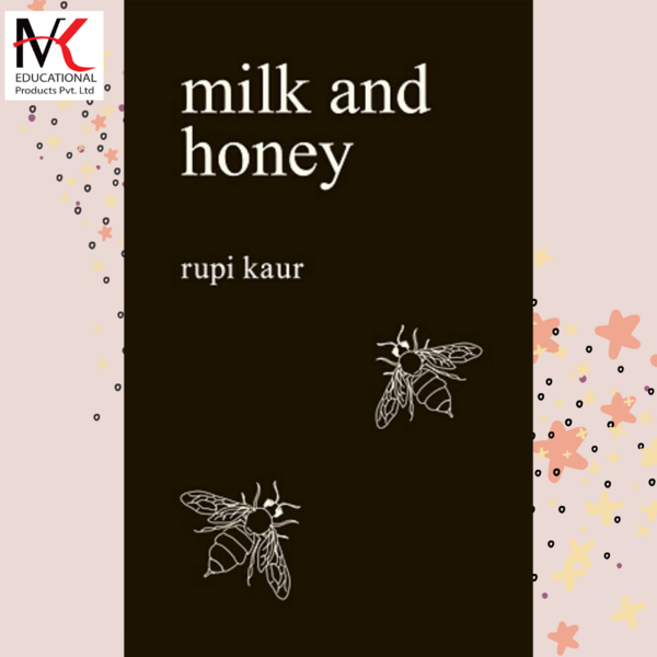 Milk and Honey - Rupi Kaur (MKEP) | Compare and buy in Best Price in ...