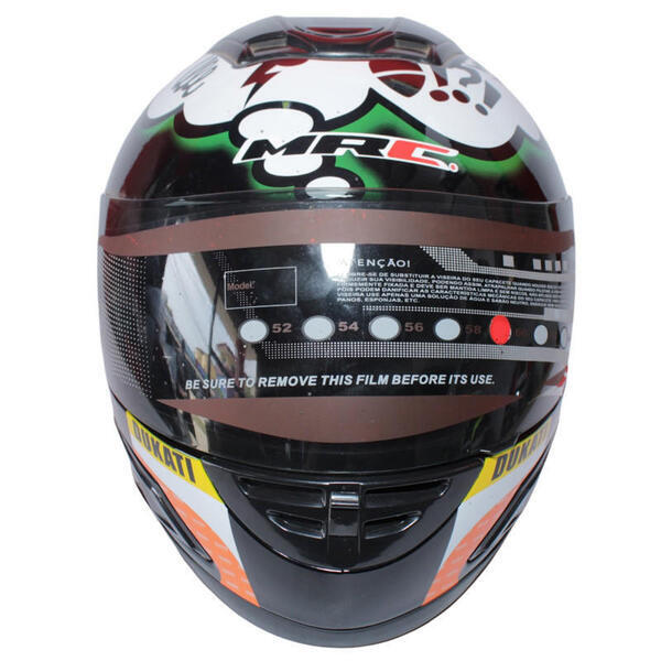 MRC Full Face Helmet | Compare and buy in Best Price in Nepal ...