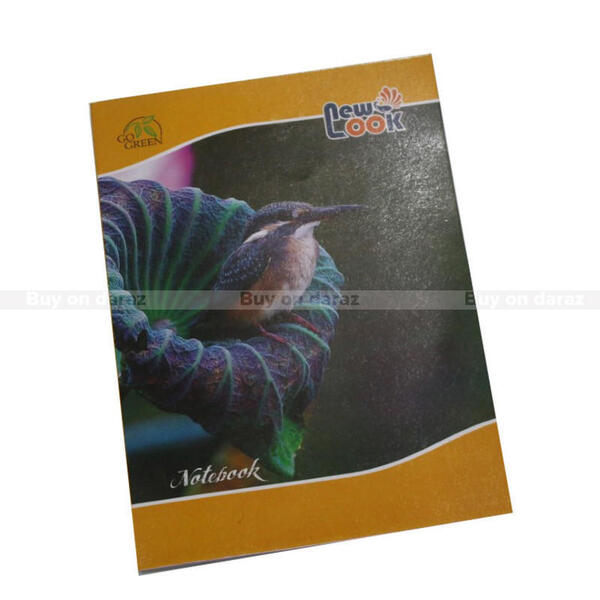 Newlook A4 Nepali Notebook | Compare and buy in Best Price in Nepal ...
