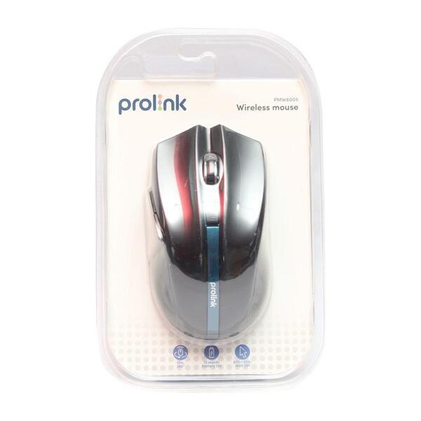 Prolink PMW6005 Wireless Optical Mouse | Compare and buy in Best Price in Nepal | sastokhoj.com