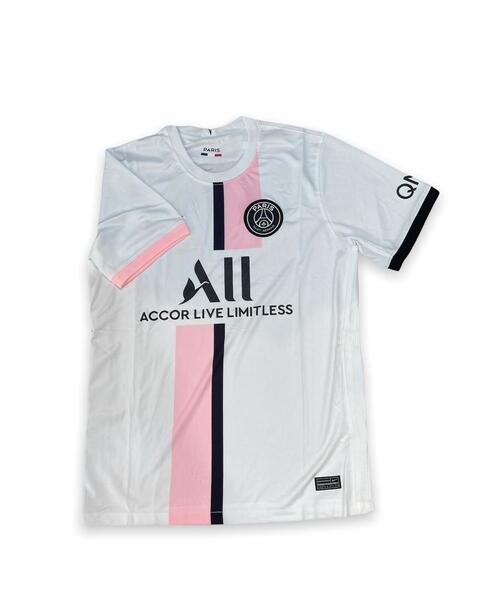 PSG Away Kit 2021/22 Made In Thailand | Compare and buy in Best Price ...