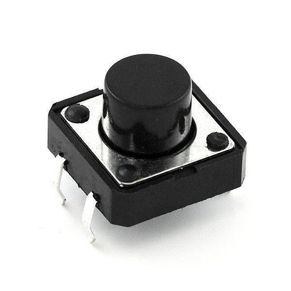 Push Button Switch Right Angle Tact Mini | Compare and buy in Best ...