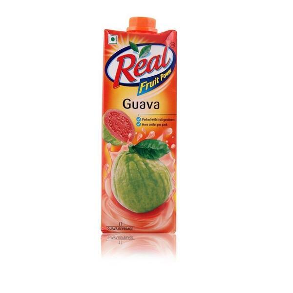 Real Guava Fruit Juice | Compare and buy in Best Price in Nepal ...