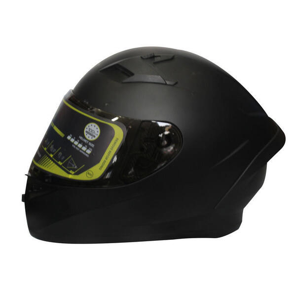 Royal Full Face Single Visor Helmet | Compare and buy in Best Price in ...