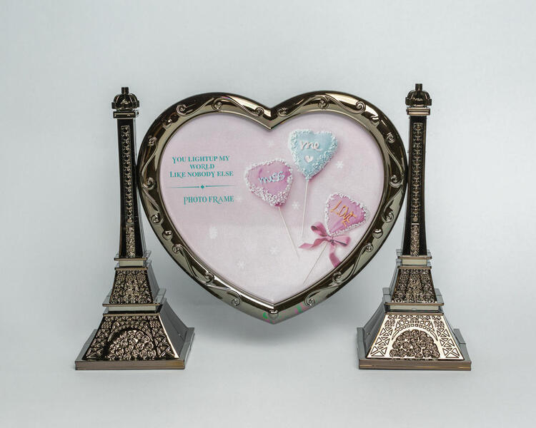 Two Sided Paris Frame | Compare and buy in Best Price in Nepal ...