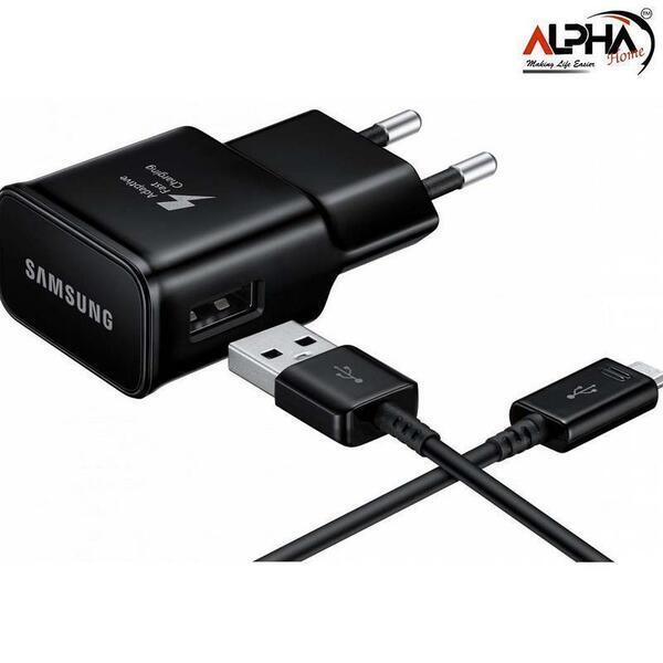 Type B charger with Turbo Charging support and free premium quality ...