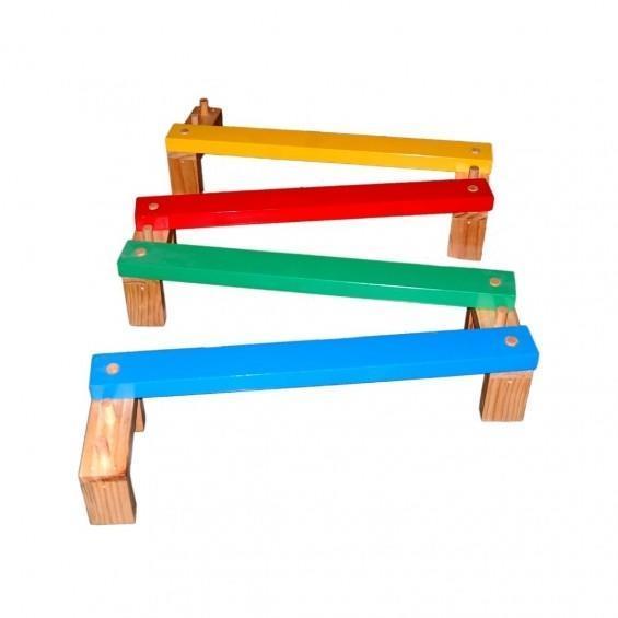 Little Genius Balancing Beams | Compare and buy in Best Price in Nepal ...