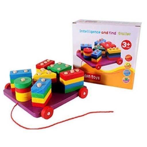 Poco Kids Activity Cube | Compare and buy in Best Price in Nepal ...