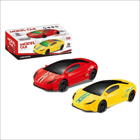 3D Light Super Racing Model Car For Kids | Compare and buy in Best ...