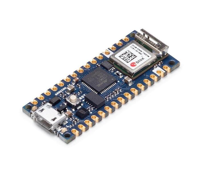 Arduino Nano 33 IoT wo headers | Compare and buy in Best Price in Nepal ...