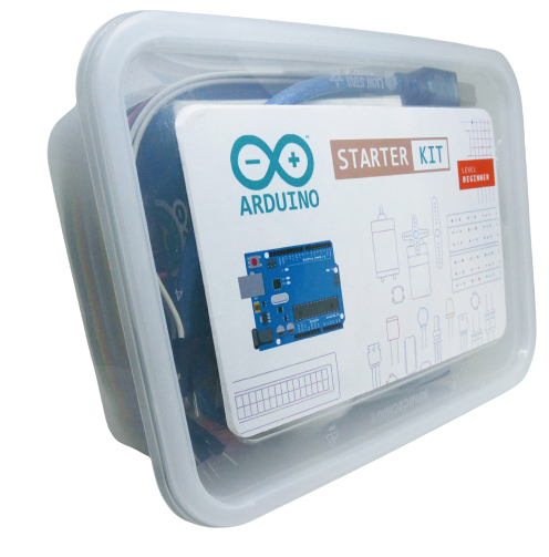Arduino Starter Kit for the starters | Compare and buy in Best Price in ...