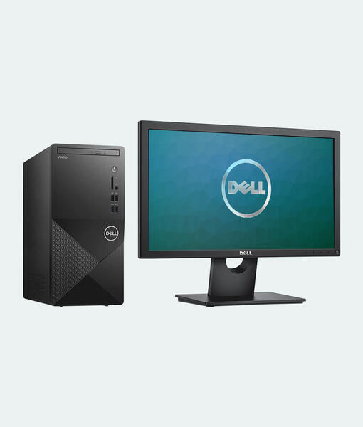 Dell Vostro 3888 Computer Set | Compare and buy in Best Price in Nepal ...