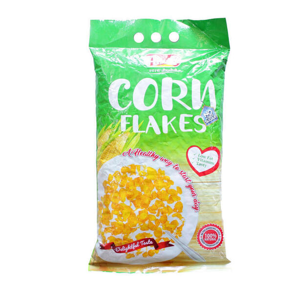 Hilife Cornflakes Sugar Free 1100Gm Pouch | Compare and buy in Best ...