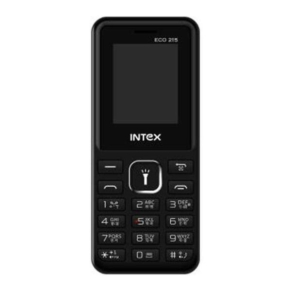Intex Eco 215, Big Battery, Big Torch, Wireless FM | Compare and buy in ...