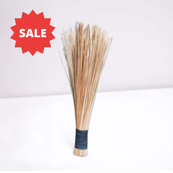 Kucho Nepali Bamboo Broom | Compare and buy in Best Price in Nepal ...