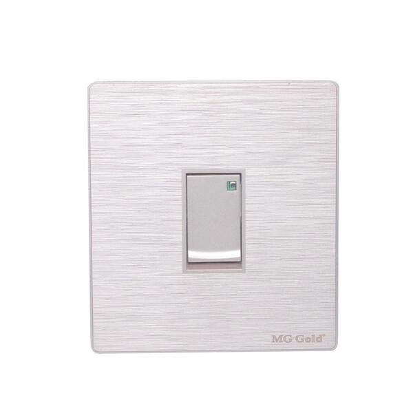 MG Gold 1 Gang Switch 3x3 | Compare and buy in Best Price in Nepal ...