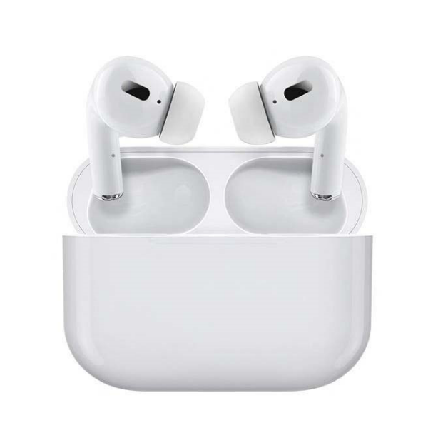 OEM AirPro Bluetooth 5.0 Earbuds with Pop-Up Animation(iOS and Android ...