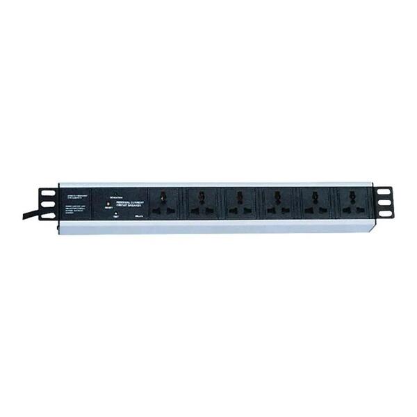 Power Distribution Unit ( PDU ) 6 Port | Compare and buy in Best Price ...