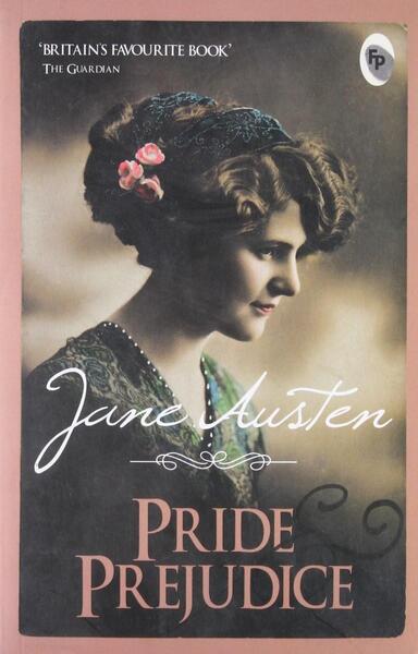 Pride & Prejudice - Jane Austen | Compare and buy in Best Price in ...