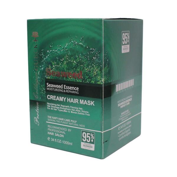 Seaweed Creamy Hair Mask | Compare and buy in Best Price in Nepal ...