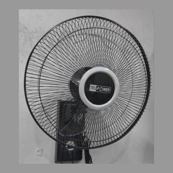 TruePower Wall Fan Movable 3 Blade High Speed | Compare and buy in Best ...